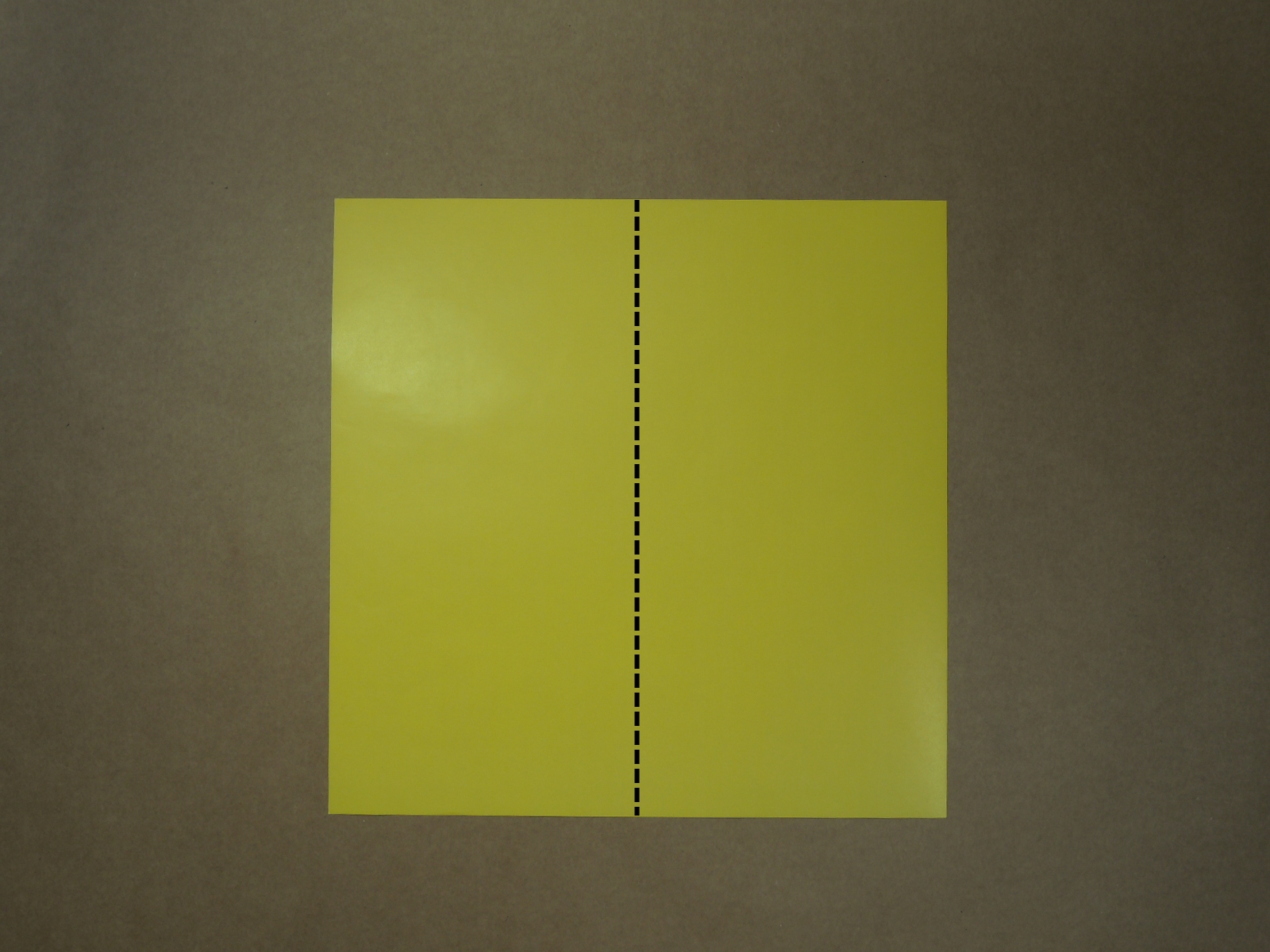 Origami Valley Fold Symbol: Visual Guide, Meaning & Use