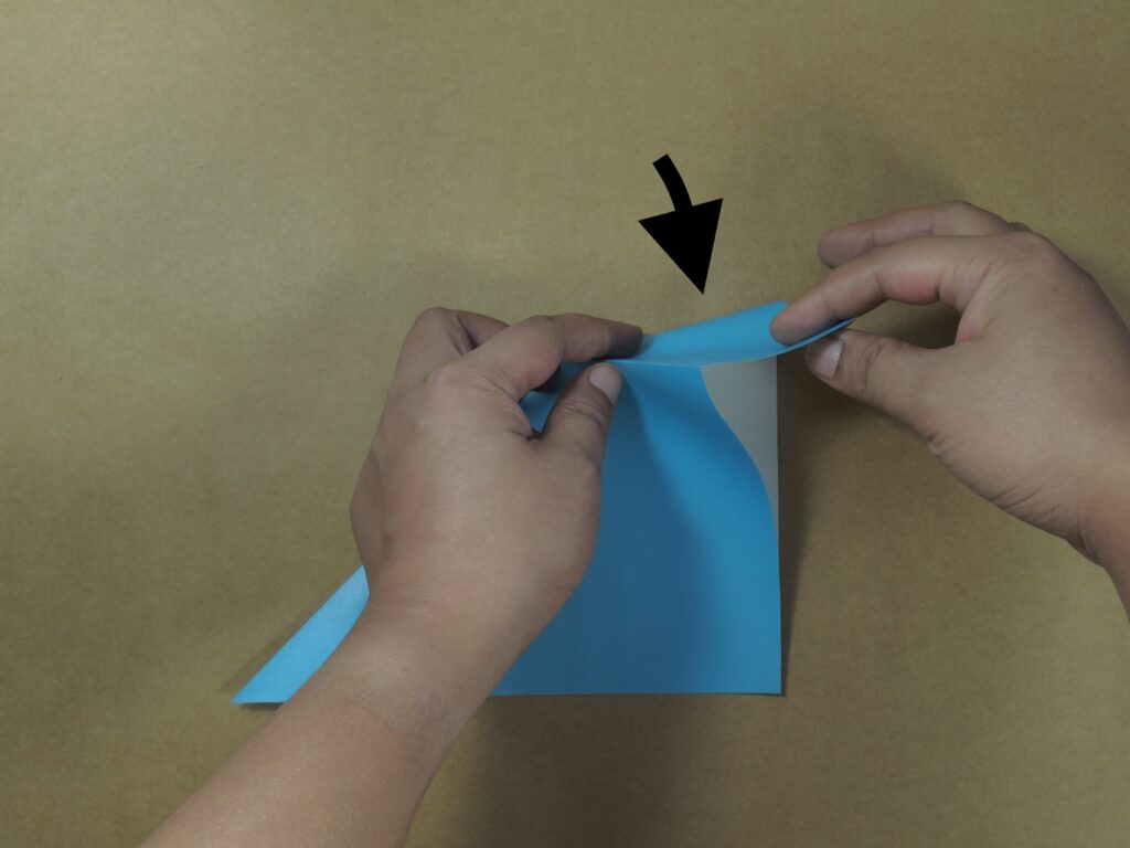 Origami Push In & Pull Out Symbol: Visual Guide, Meaning & Use
