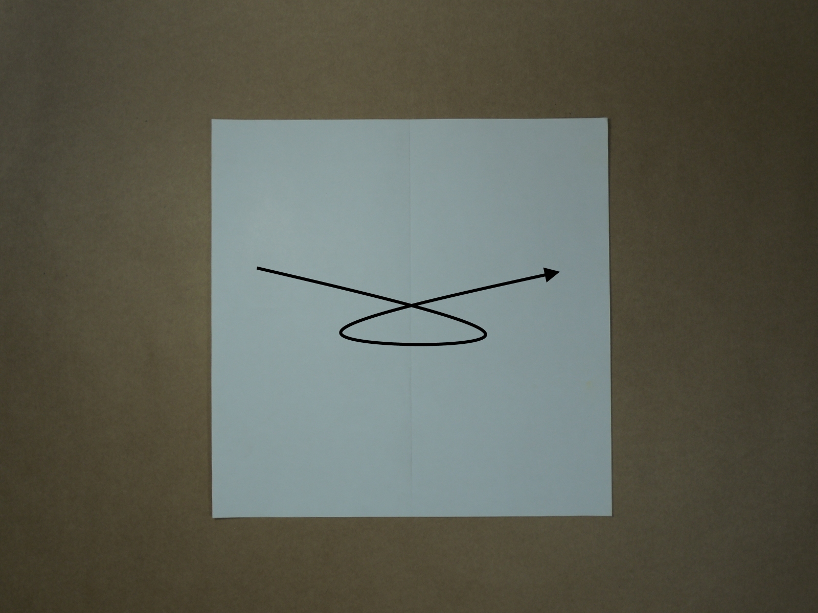 Origami Turn Over Paper Symbol: Visual Guide, Meaning & Use