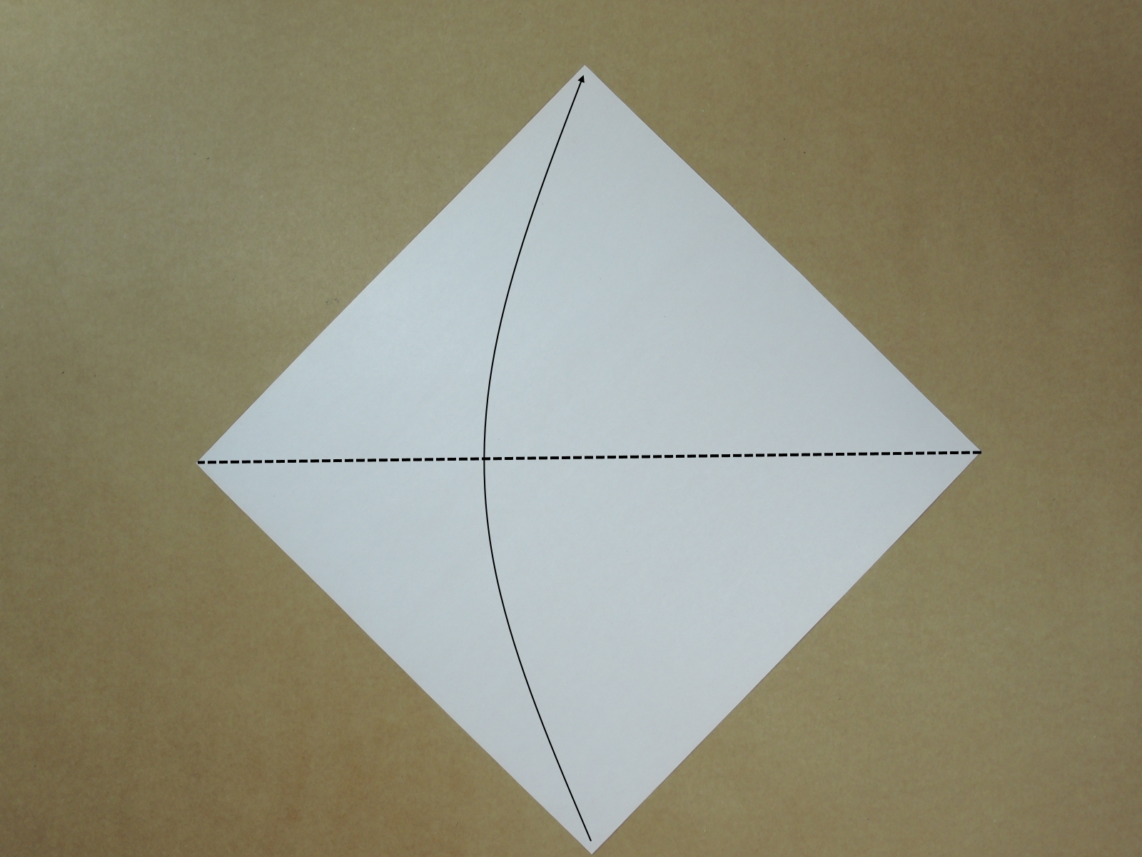 Origami Blintz Base: Learn How to Fold It with a Visual Guide