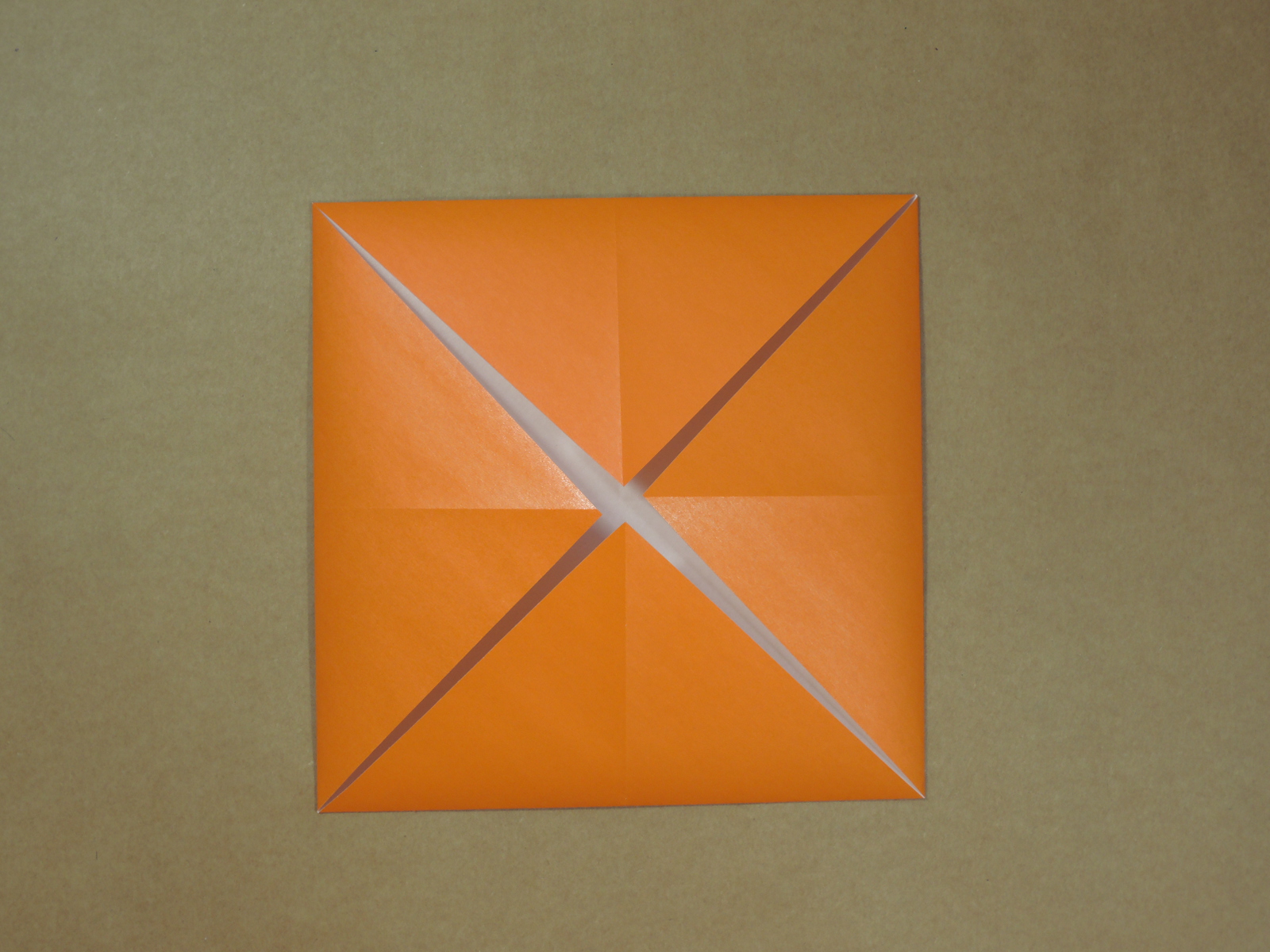 Origami Square Base: Learn How to Fold It with a Visual Guide