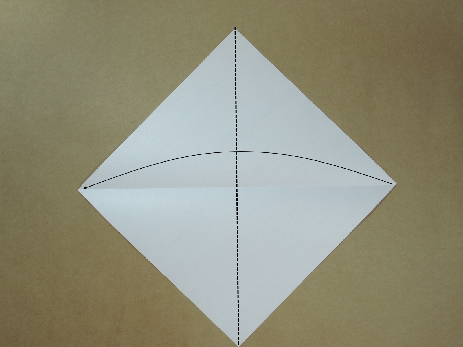 Origami Blintz Base: Learn How to Fold It with a Visual Guide