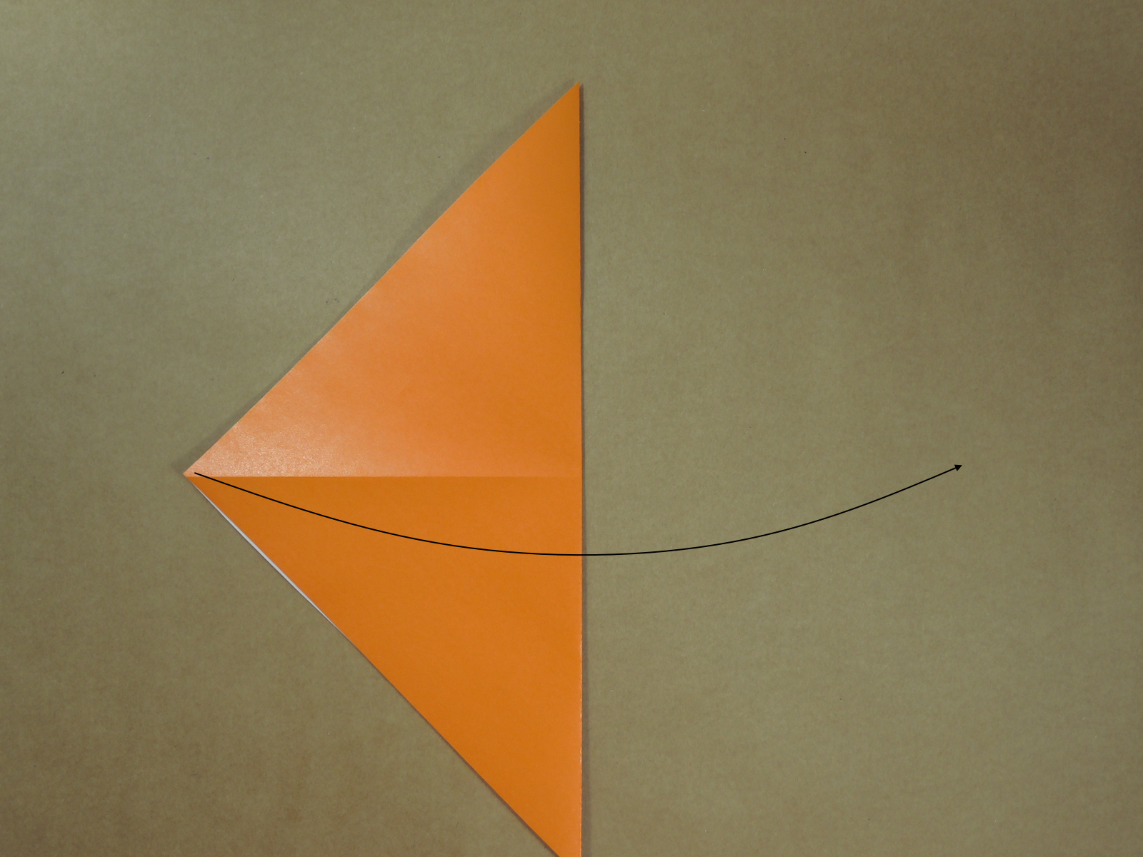 Origami Blintz Base: Learn How to Fold It with a Visual Guide