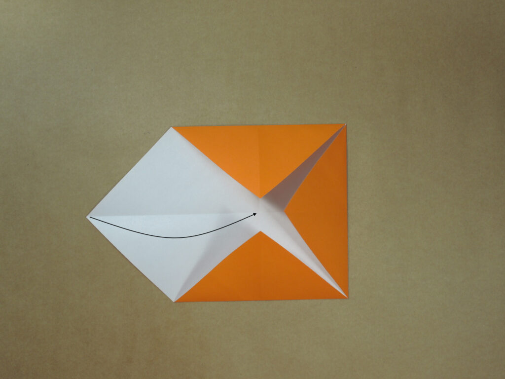 Origami Blintz Base: Learn How to Fold It with a Visual Guide