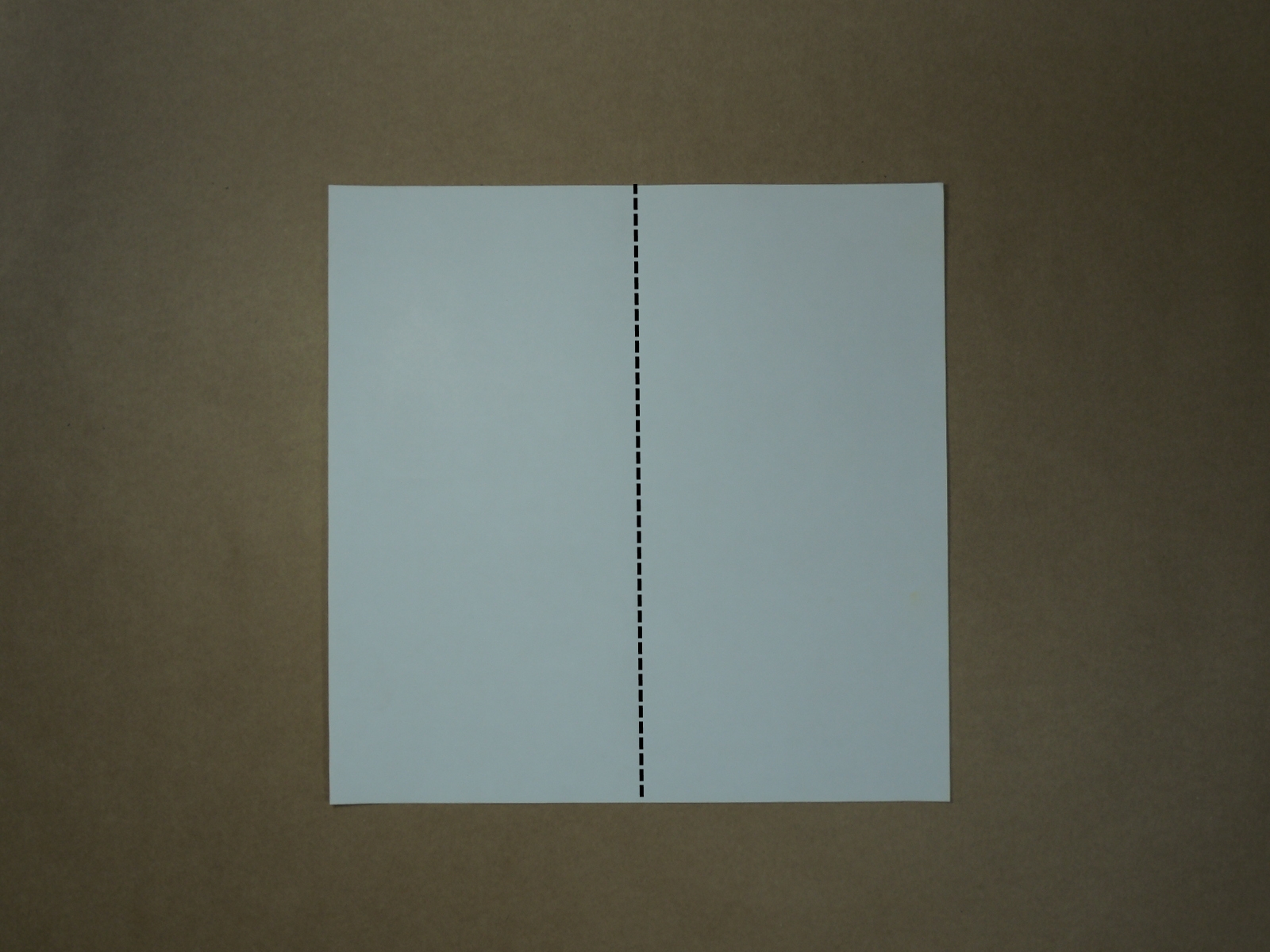 Origami Book Fold: Visual Guide to Learn How to Make It