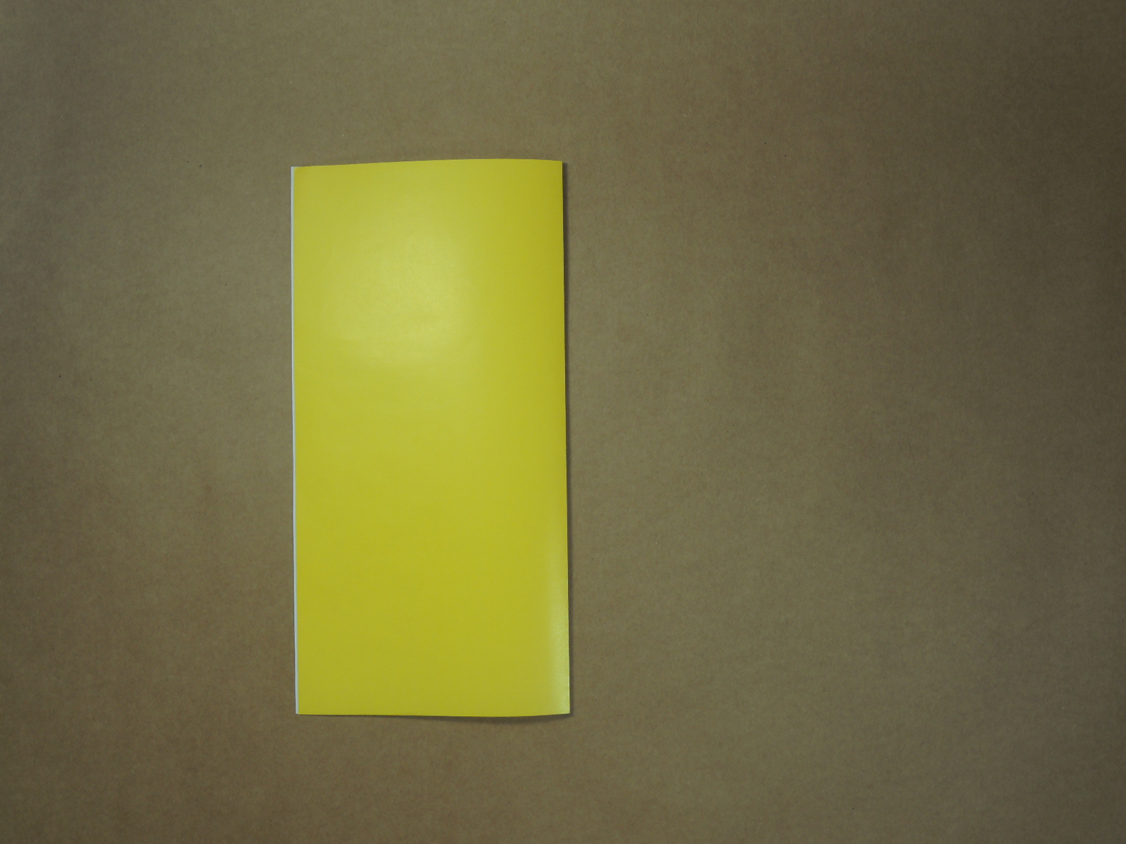 Origami Book Fold: Visual Guide to Learn How to Make It