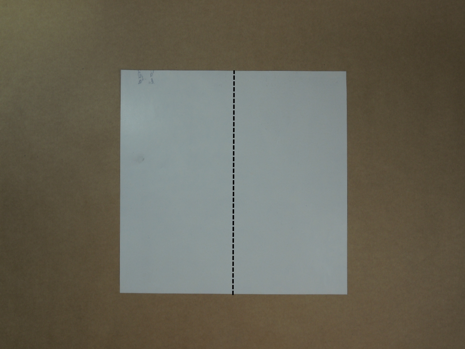 Origami Crimp Inside Fold: Visual Guide to Learn How to Make It