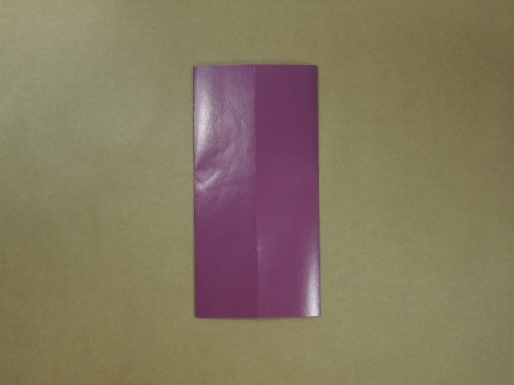 Origami Mountain Fold: Visual Guide to Learn How to Make It