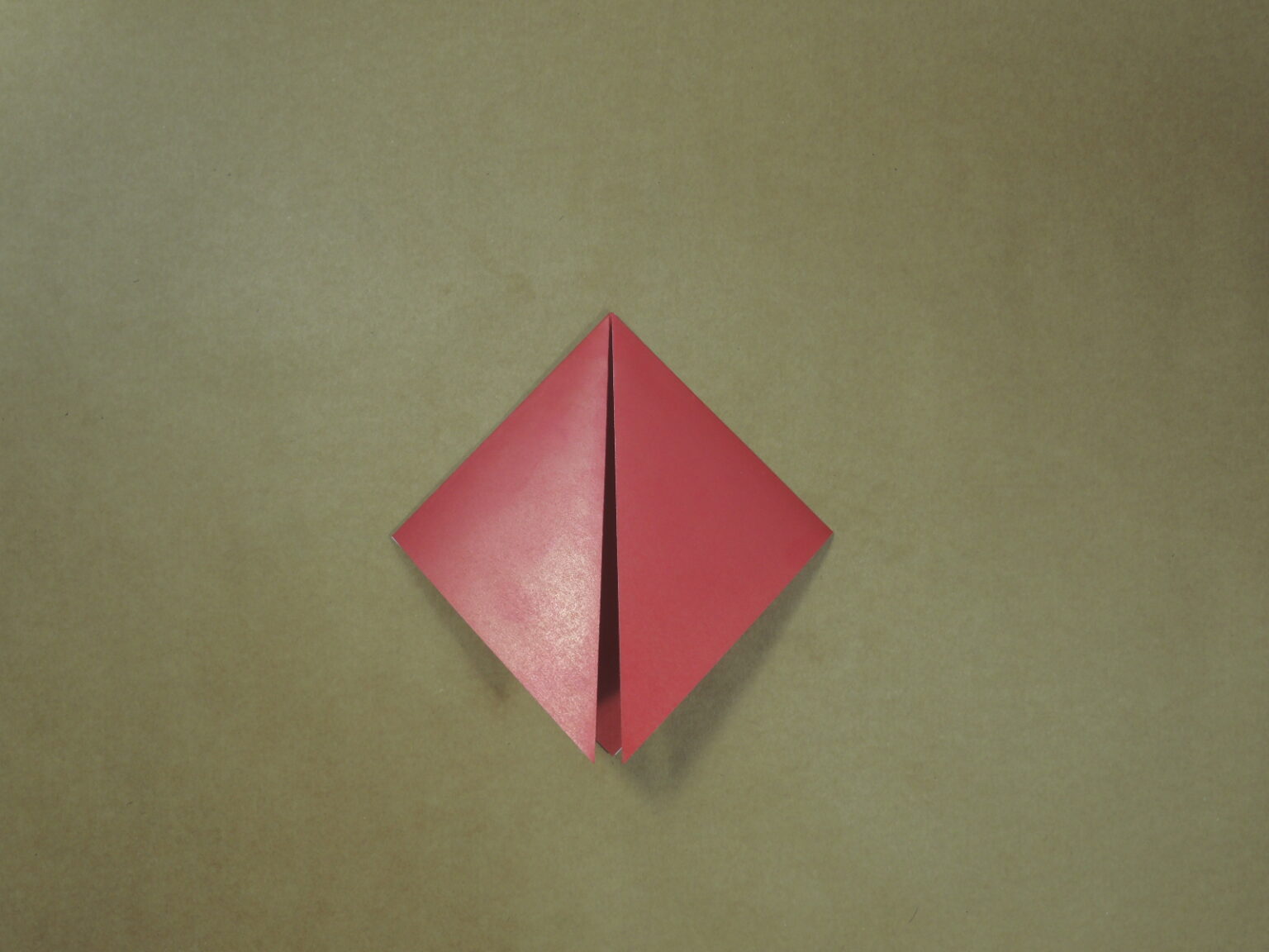 Origami Square Base: Learn How to Fold It with a Visual Guide