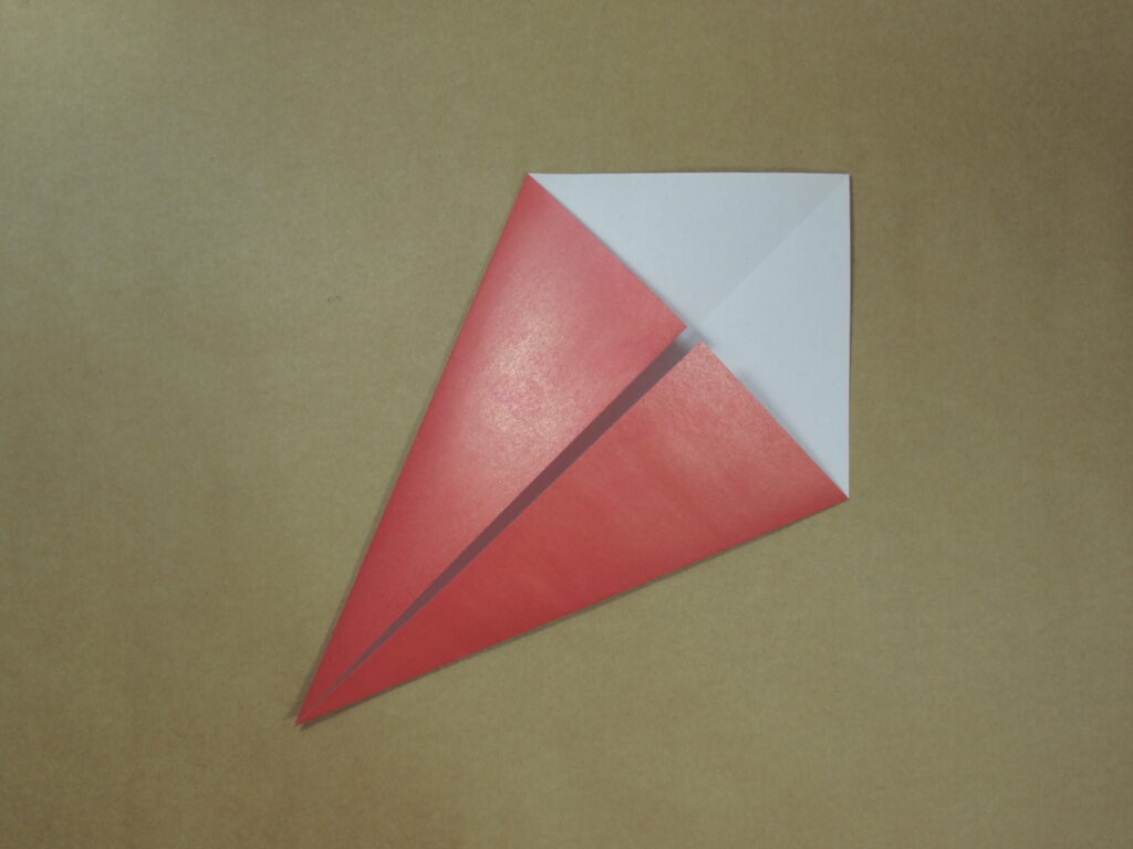 Square Base (a.k.a Preliminary Base) | Origami Guides