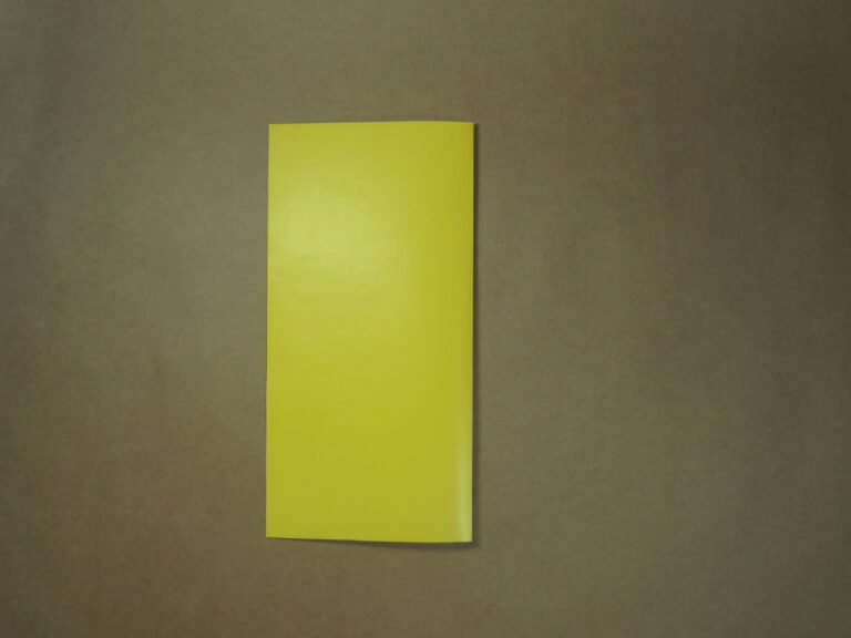 Origami Mountain Fold: Visual Guide to Learn How to Make It