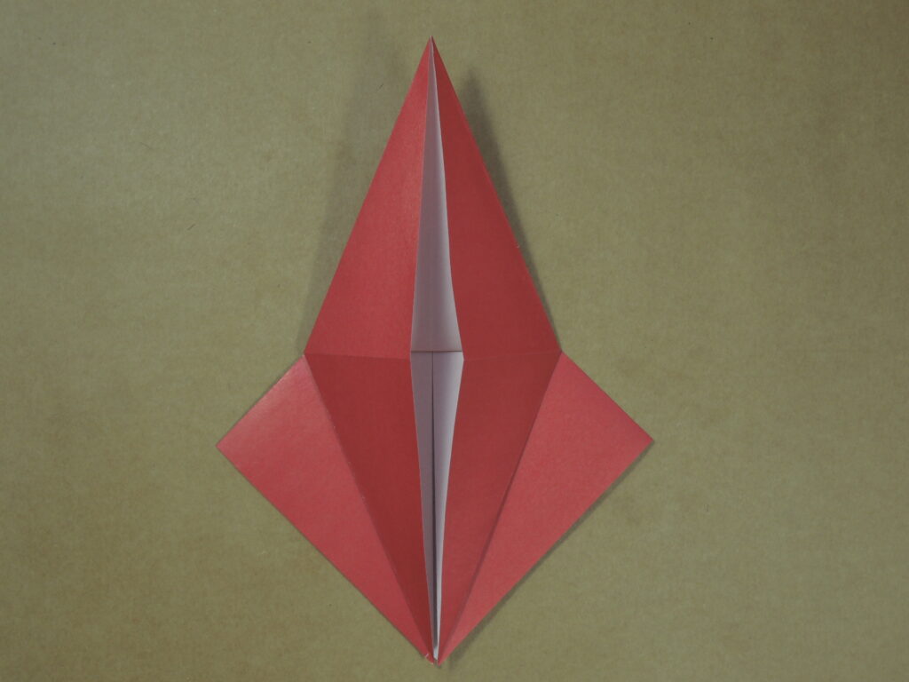 Origami Mountain Fold: Visual Guide to Learn How to Make It