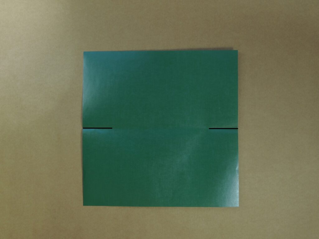 Origami Mountain Fold: Visual Guide to Learn How to Make It