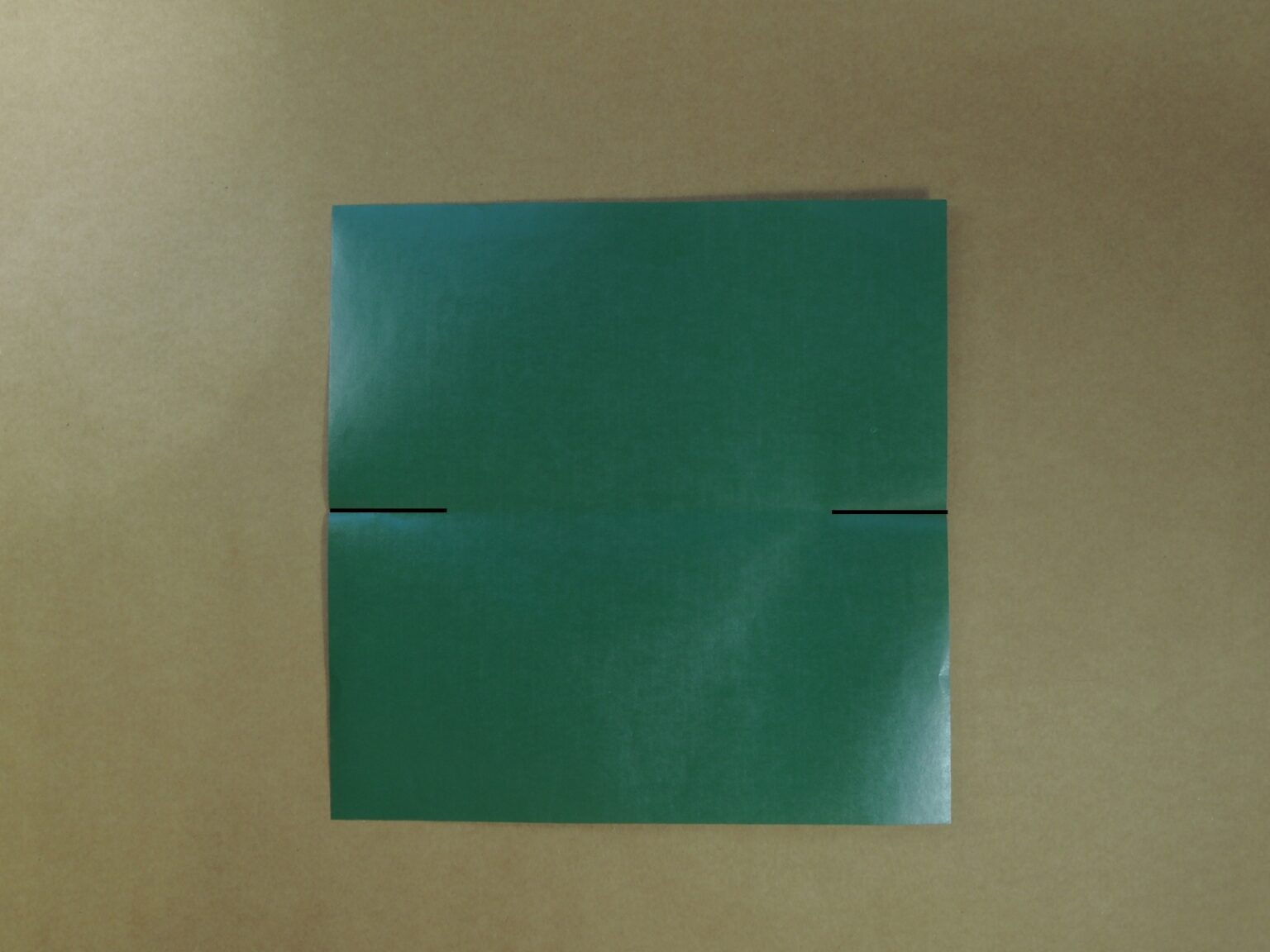 Origami Diagonal Fold: Visual Guide to Learn How to Make It