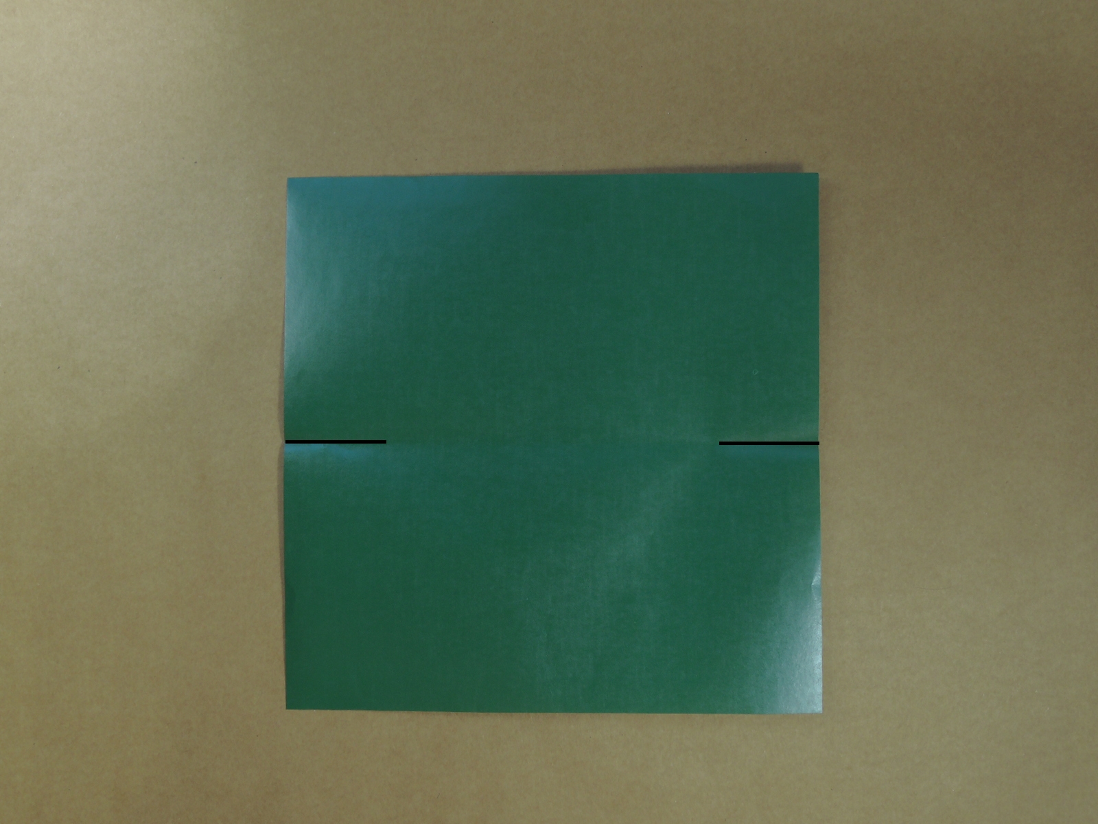 Origami Diagonal Fold: Visual Guide to Learn How to Make It