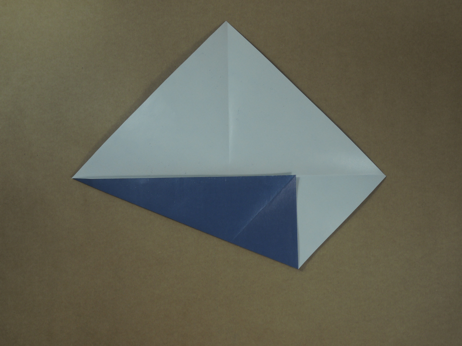 Origami Rabbit Ear Fold: Visual Guide to Learn How to Make It