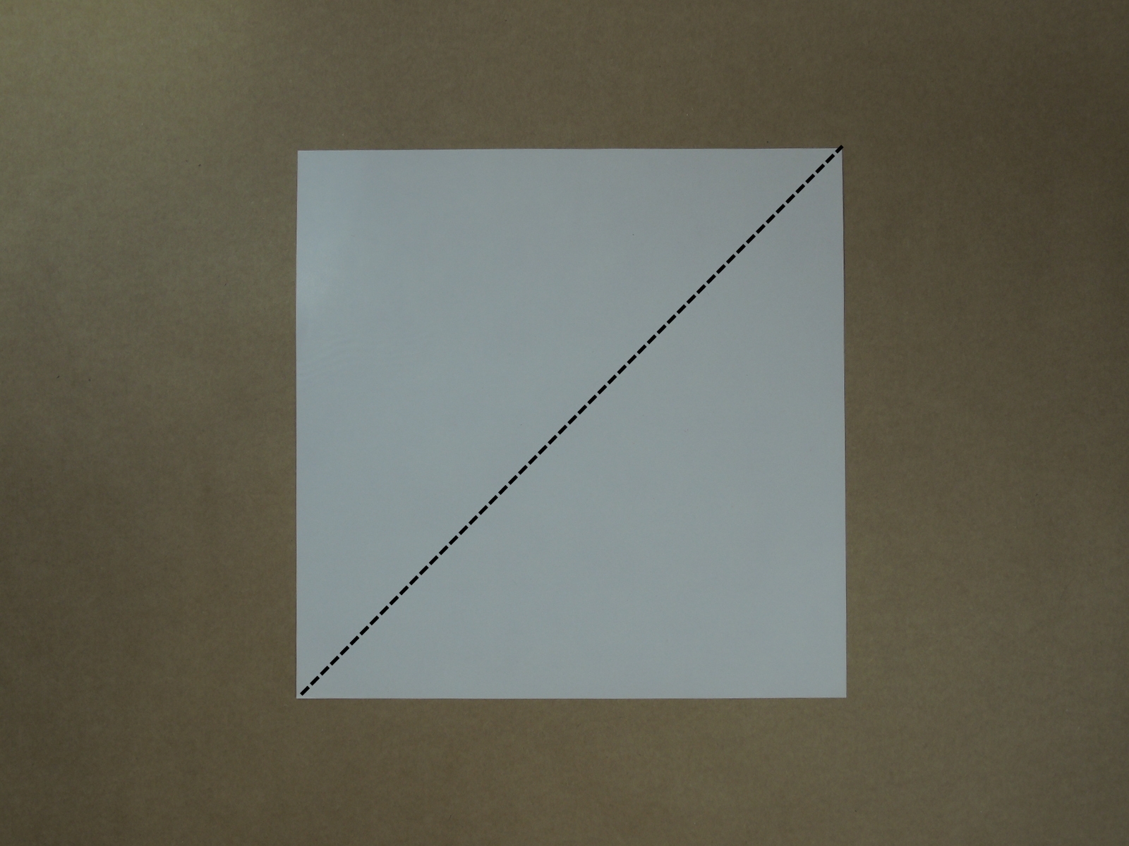 Origami Reverse Inside Fold: Visual Guide to Learn How to Make It