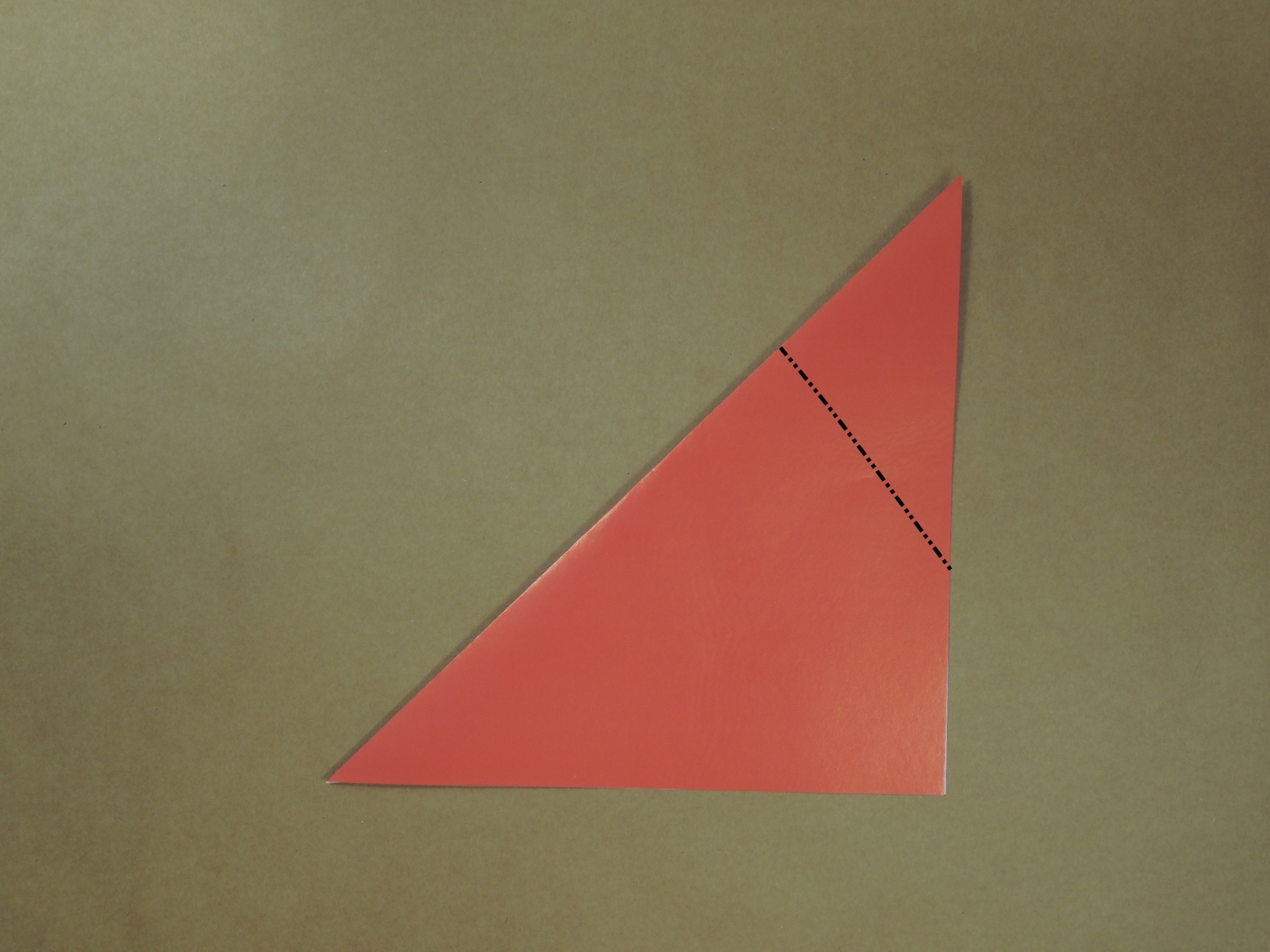 Origami Reverse Outside Fold: Visual Guide to Learn How to Make It