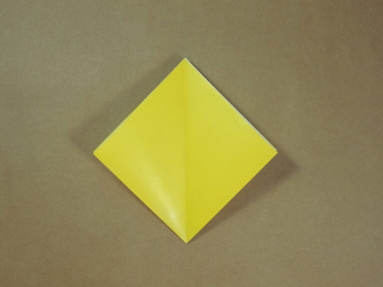 Origami Square Base: Learn How to Fold It with a Visual Guide