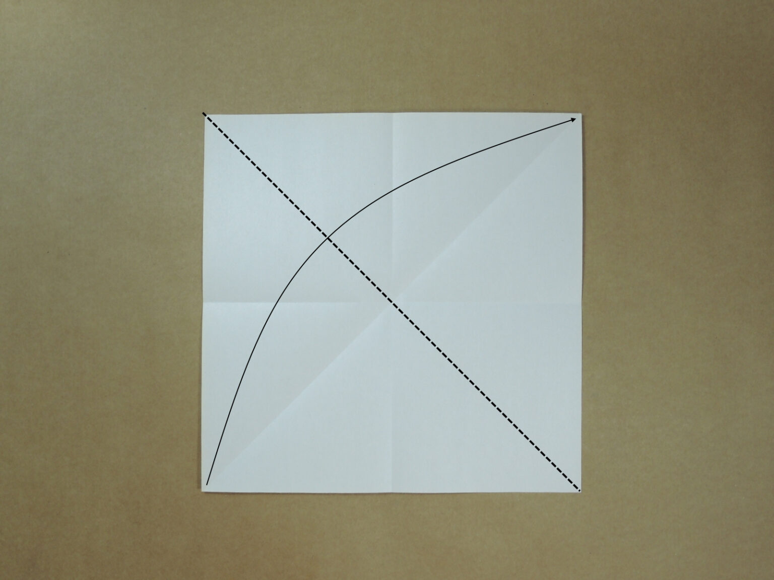 Origami Square Base: Learn How to Fold It with a Visual Guide