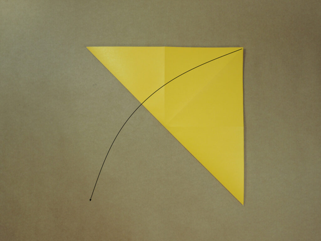 Origami Square Base: Learn How to Fold It with a Visual Guide