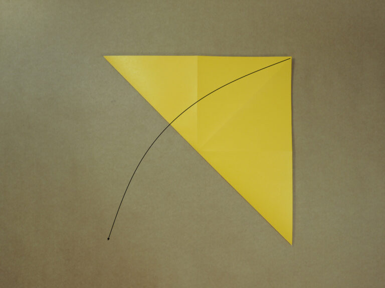 Origami Square Base: Learn How to Fold It with a Visual Guide