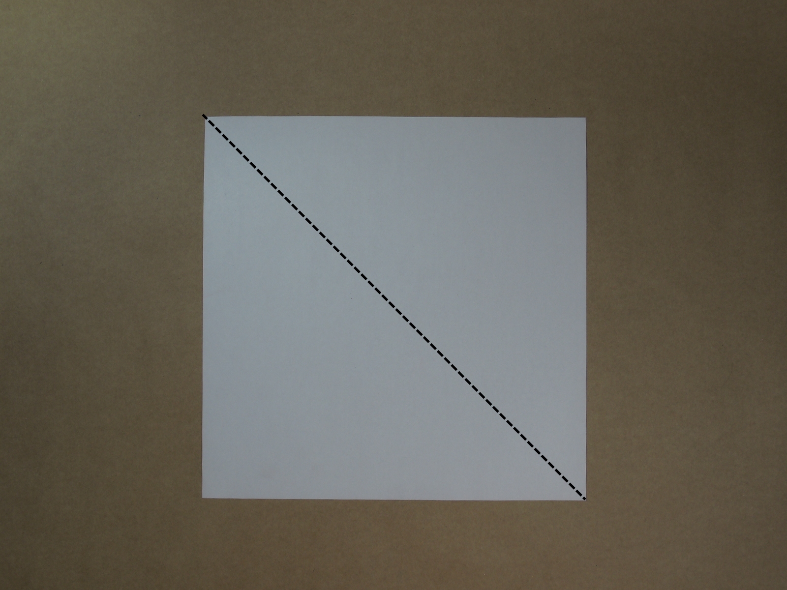 Origami Swivel Fold: Visual Guide to Learn How to Make It