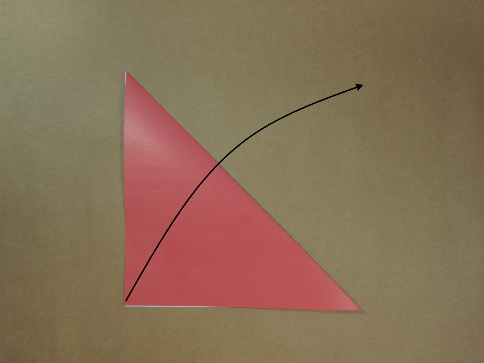 Origami Swivel Fold: Visual Guide to Learn How to Make It