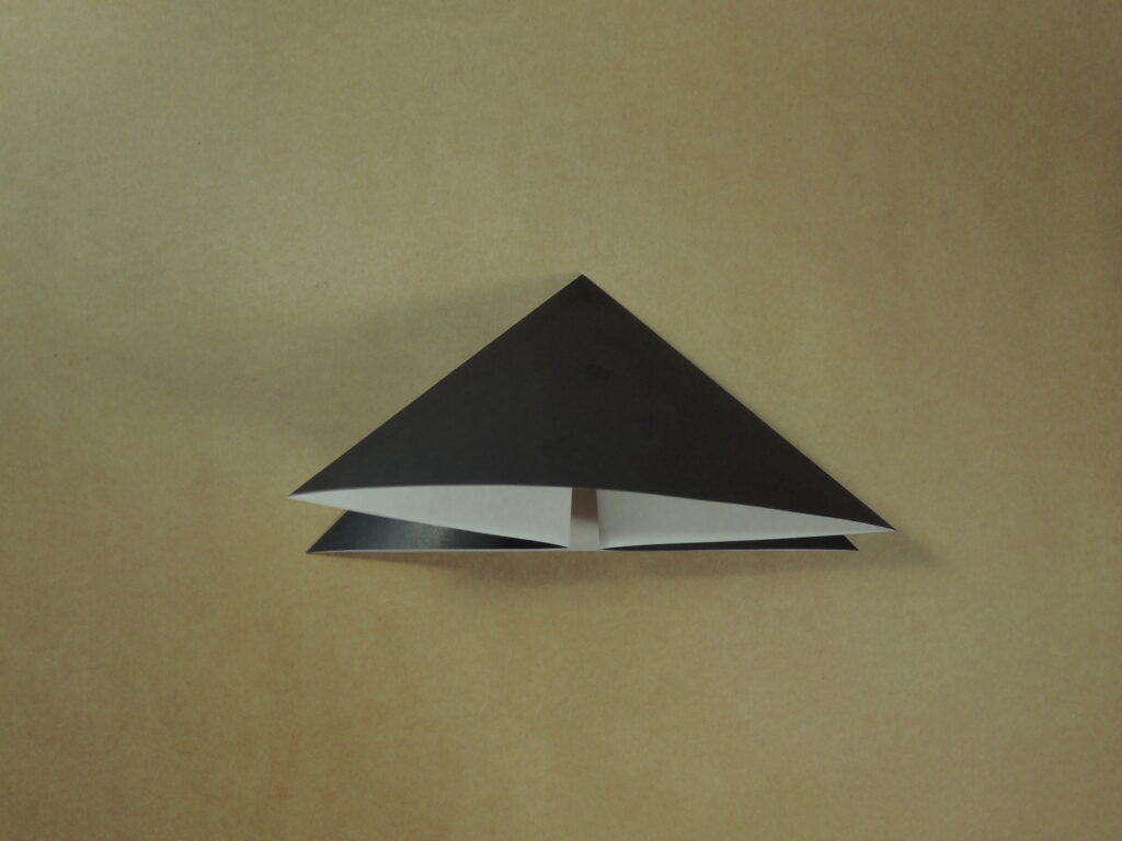 Origami Kite Base: Learn How to Fold It with a Visual Guide