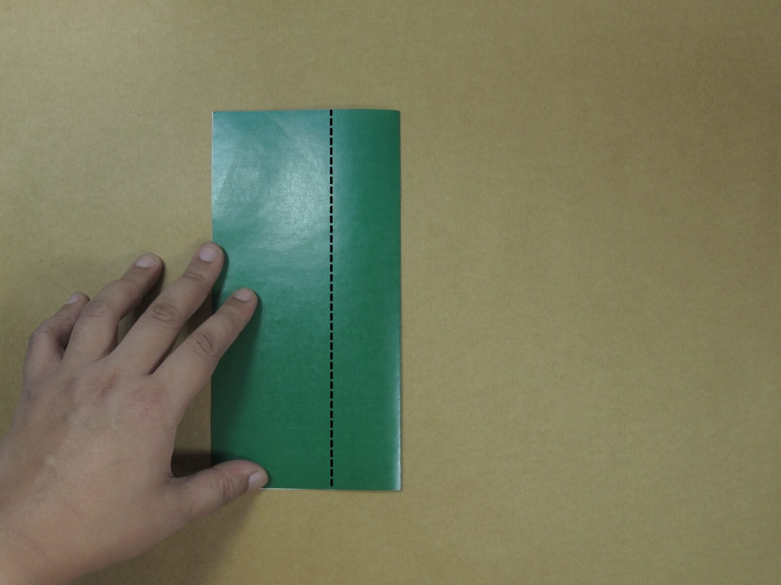 Origami Pleat Fold: Visual Guide to Learn How to Make It