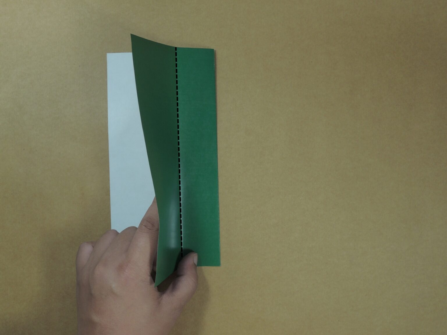 Origami Pleat Fold: Visual Guide to Learn How to Make It