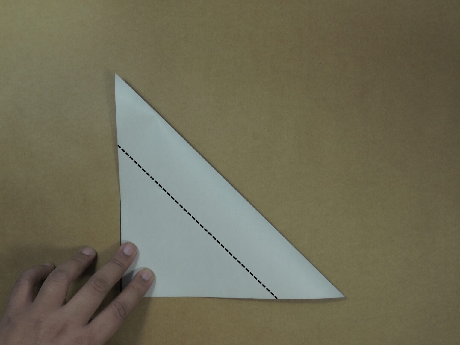 Origami Pleat Fold: Visual Guide to Learn How to Make It
